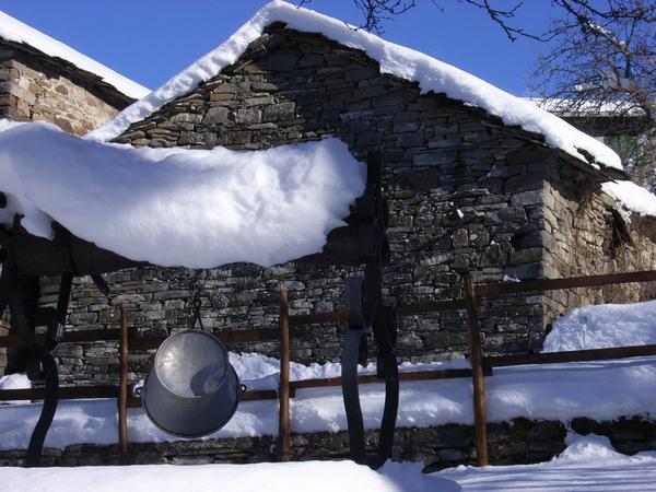 Agriturismo Barbugli a Bettola